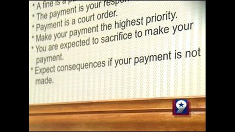 State Law Can Keep You From Renewing Vehicle Registration
