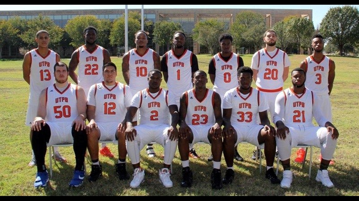 Falcons win Lone Star Conference Tournament Championship | newswest9.com