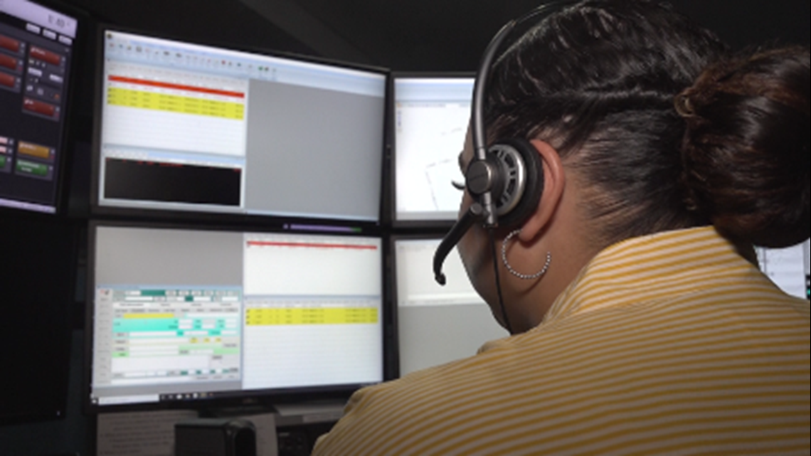 Midland implementing new medical priority dispatch system | newswest9.com