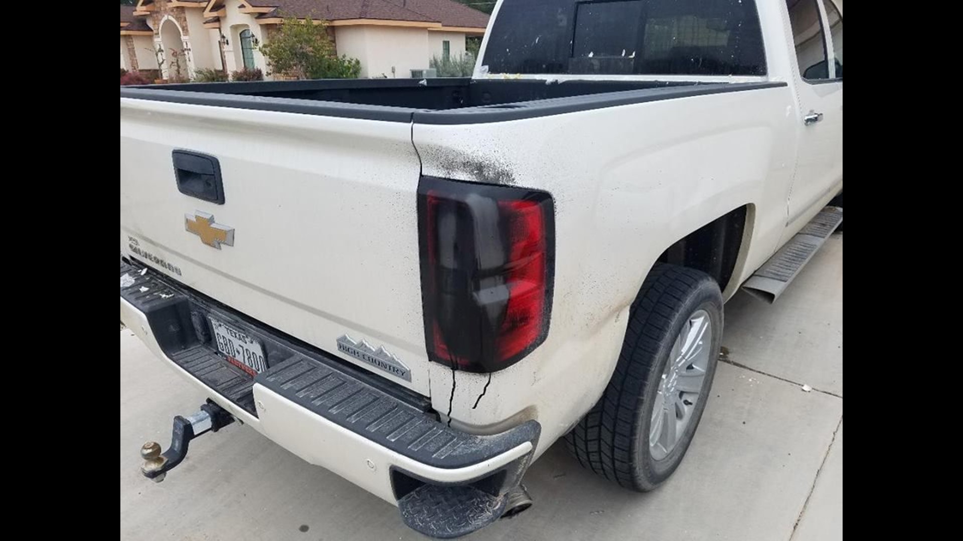 Reward offered in Pecos ISD Superintendent car vandalism investigation ...