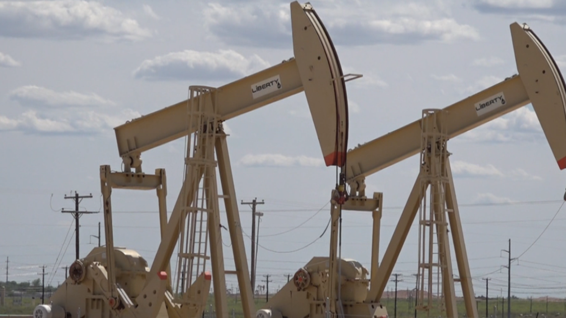 The impact of fracking in West Texas | newswest9.com