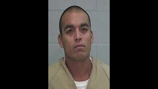 Odessa Police Searching For Four Murder Suspects