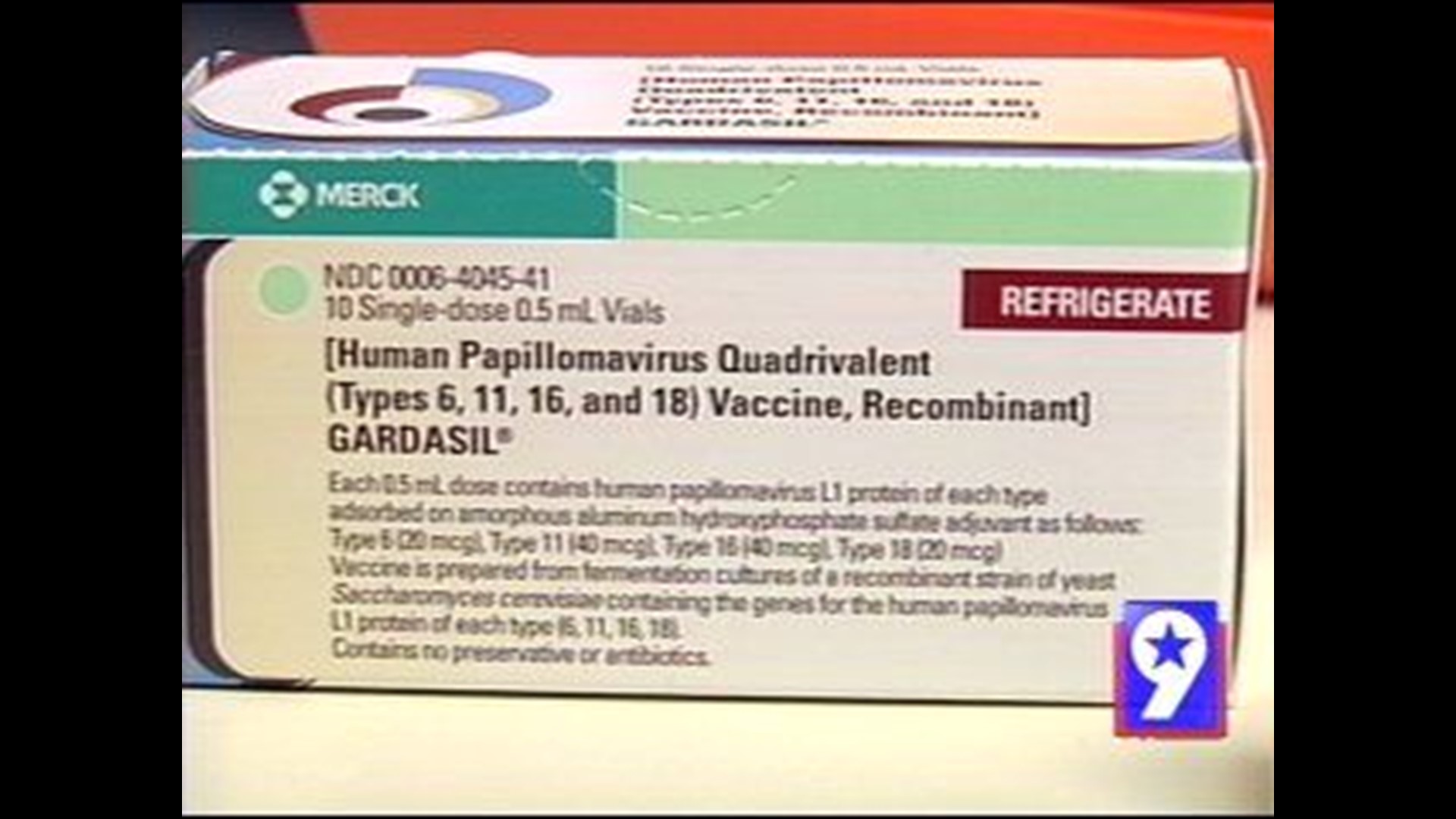 Gardasil Vaccine: Not Without The Risks | newswest9.com