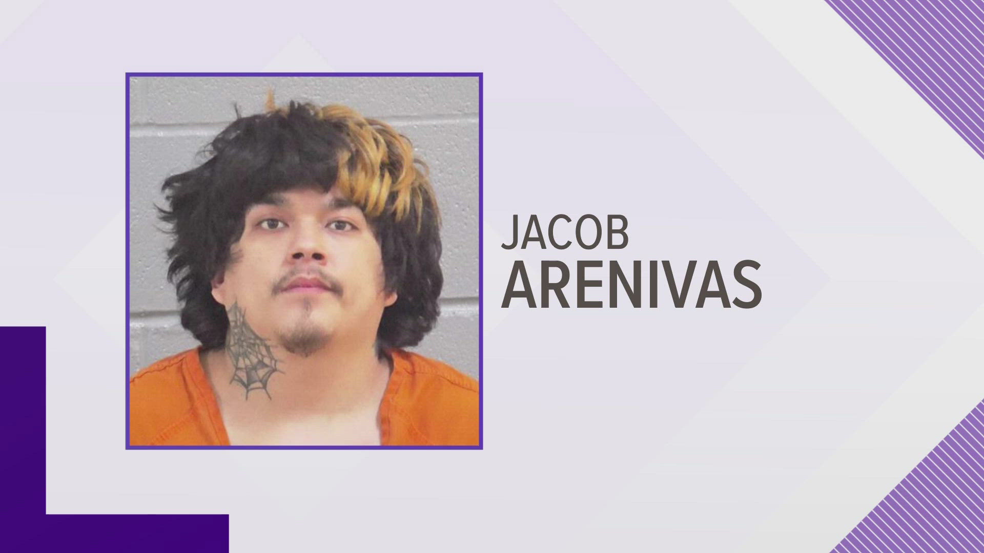 Third suspect in Raul Ortega case gets 15-year sentence | newswest9.com