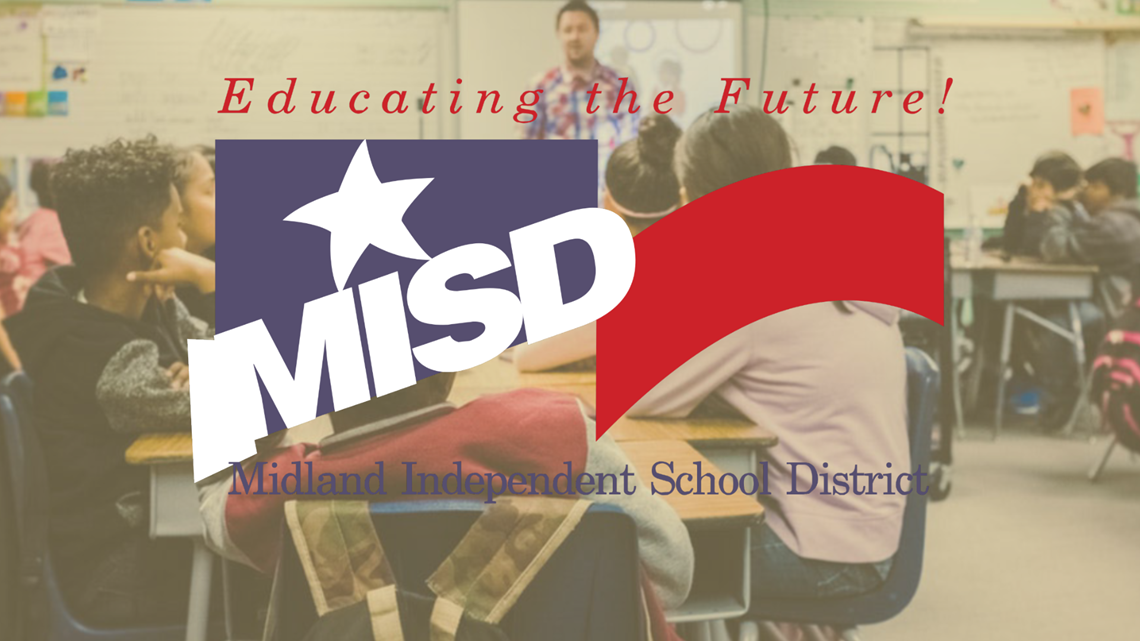 MISD: Early College High School joins No Excuses University | newswest9.com