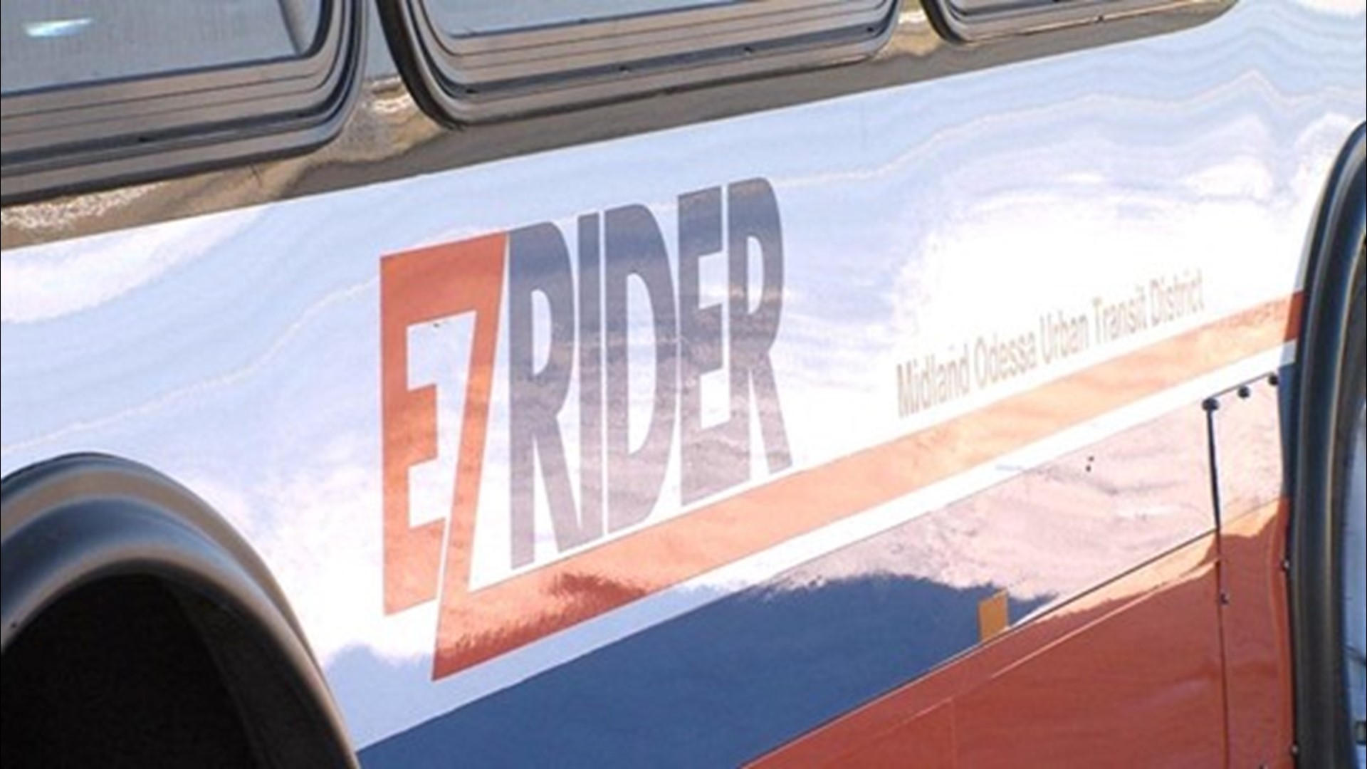 EZ-Rider buses to have delayed start Dec. 31 | newswest9.com