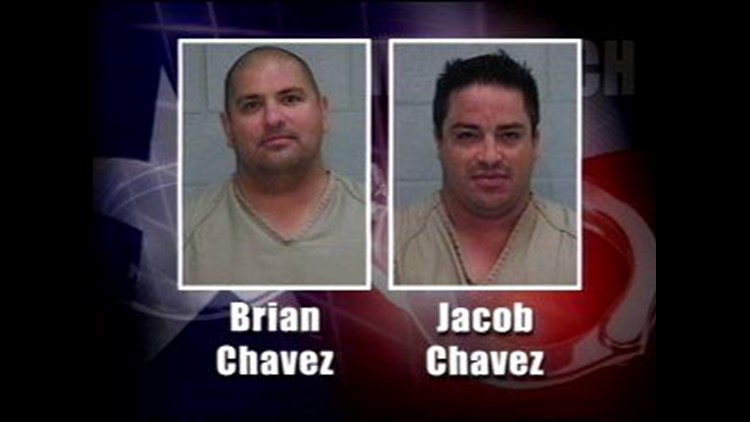 Well Known Odessa Lawyer and Coach Arrested on Burglary Charges ...