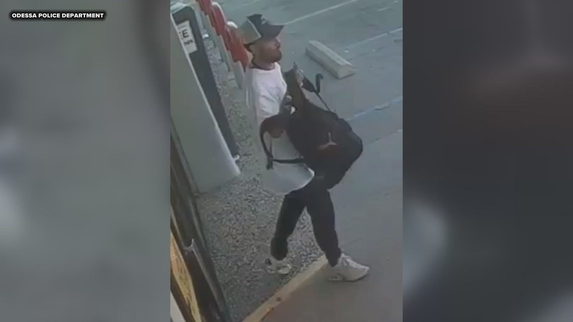 Midland police, Crime Stoppers ask for public’s help to find aggravated ...