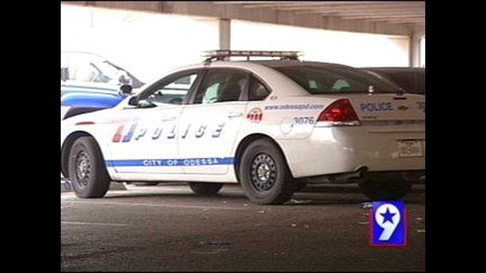 Odessa Police Department to Host First Odessa Police Academy ...