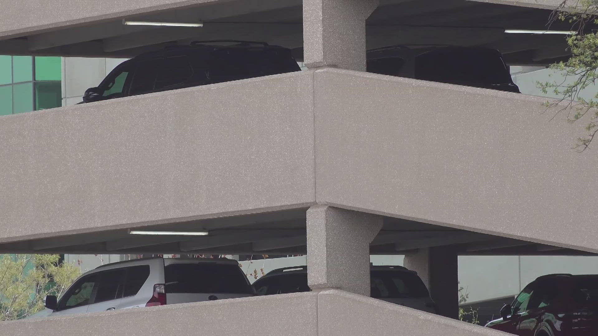 Midland approves downtown parking plan with Ace Parking | newswest9.com