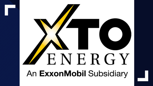 XTO Energy donates to help prevent 'summer slide' | newswest9.com
