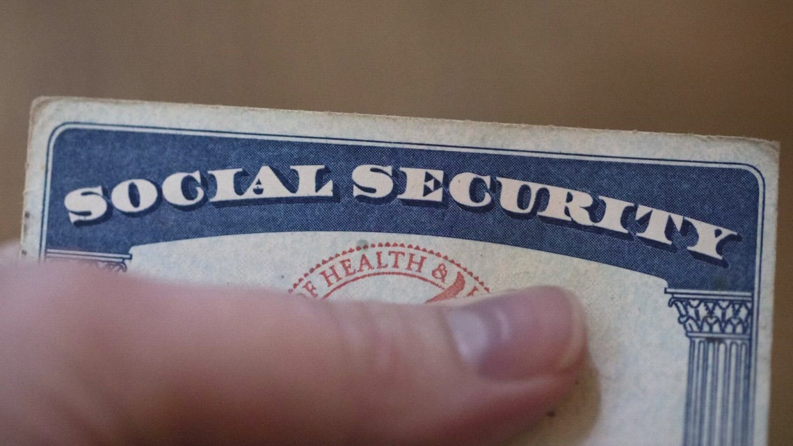What to know about the recent social security data breach | newswest9.com