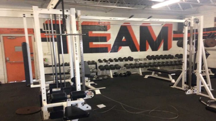 UPDATE: One Confirmed Case of MRSA Reported at McCamey High School ...