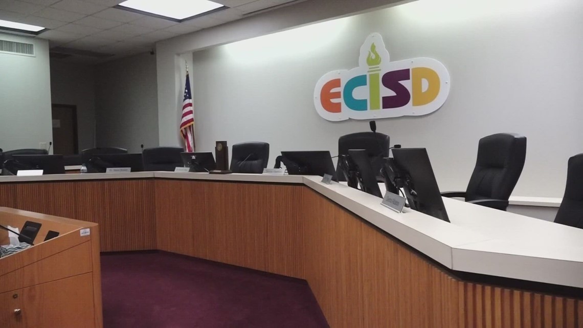 ECISD staff unlikely to receive general pay raises in upcoming school ...