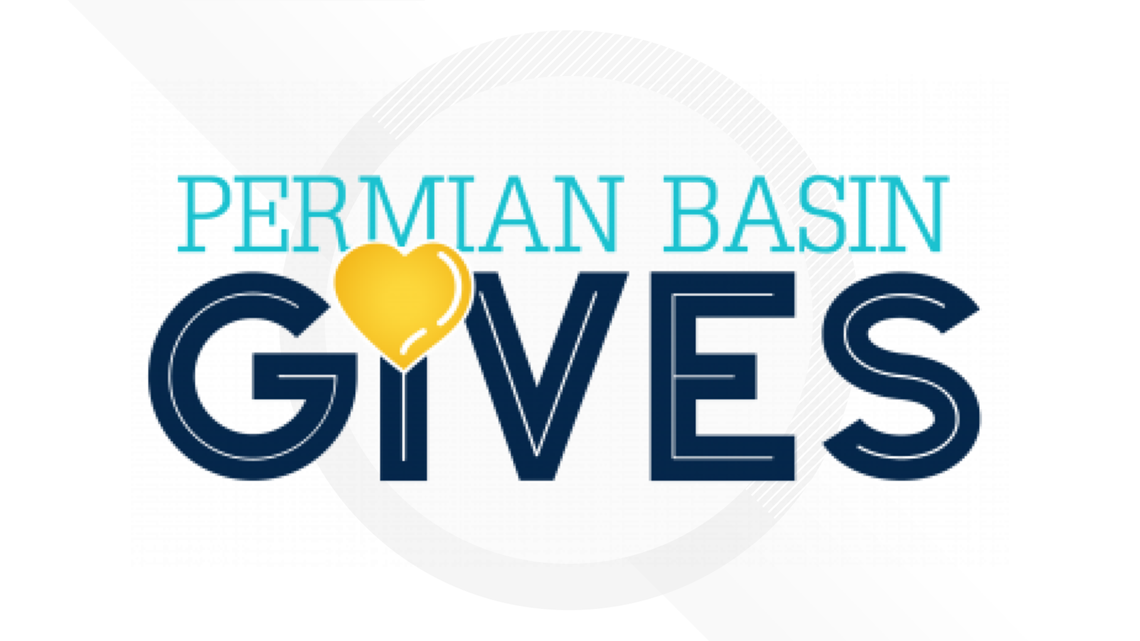 'Permian Basin Gives' encourages residents to create impacts through ...