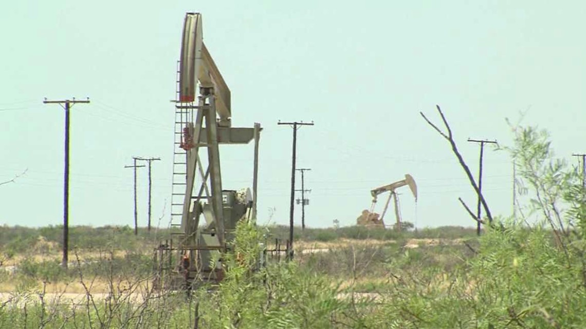 Mexico to Use Fracking Technology Developed in the Permian Basin ...