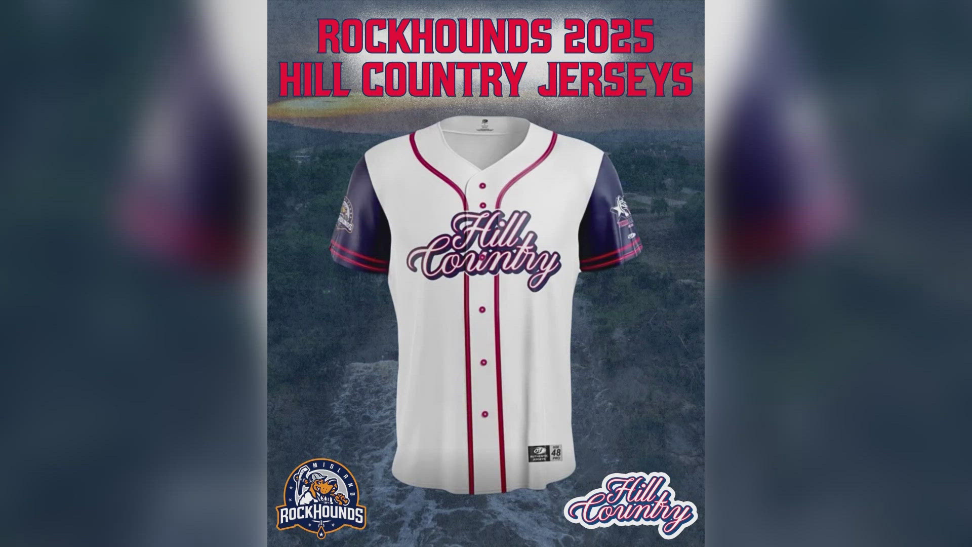 Midland Rockhounds aid Kerr County flood relief efforts | newswest9.com