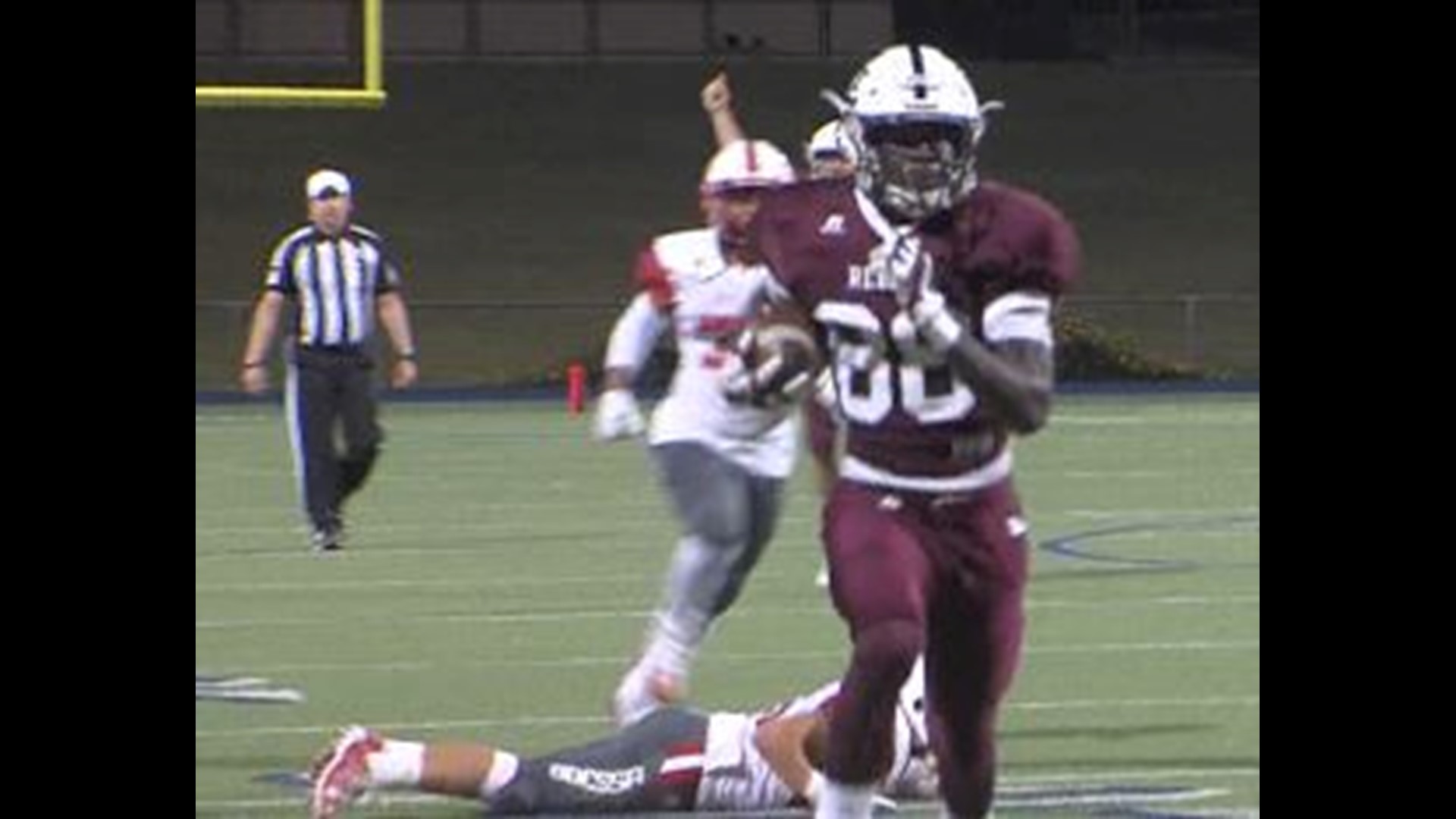 Lee and Permian get ready for second round of playoffs | newswest9.com