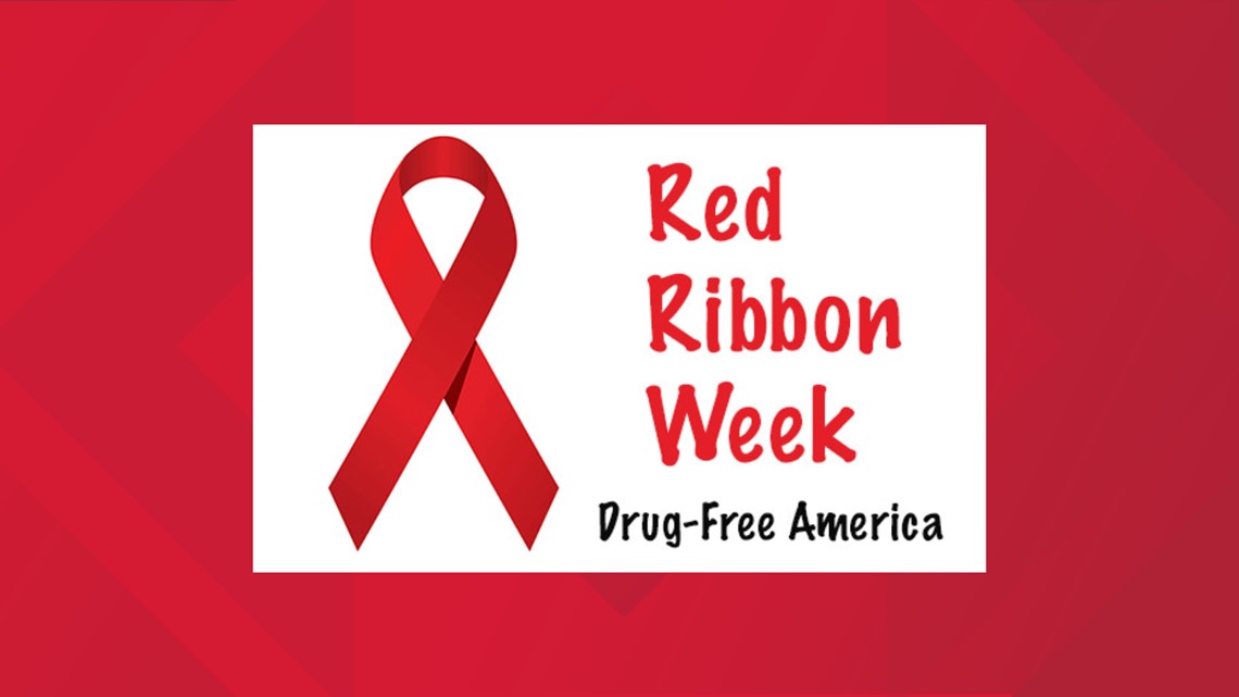 Ector County ISD hosting community event to kick off Red Ribbon Week ...