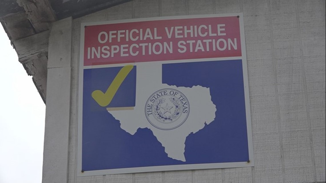 Study: Texas vehicle inspection program ‘saves lives and enhances ...