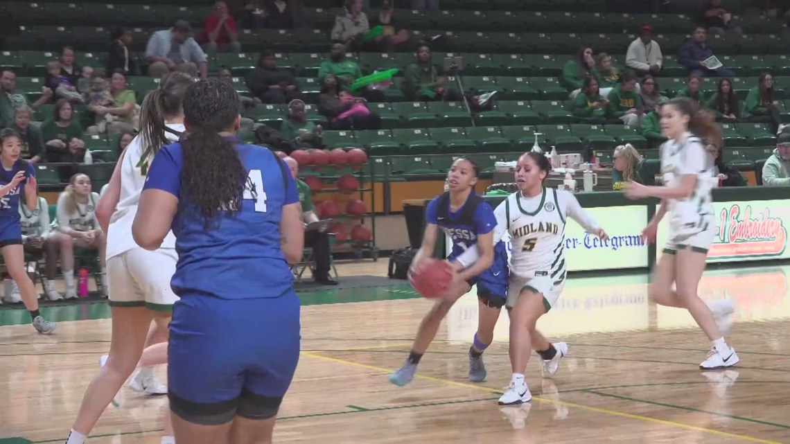 What's next for Midland College, Odessa College basketball following ...