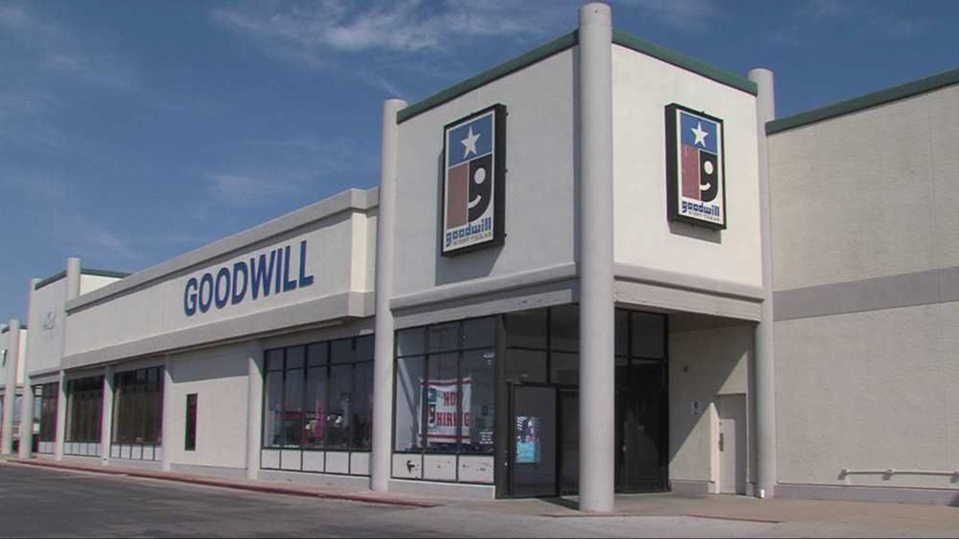 Newly approved Goodwill location not welcomed by residents | newswest9.com