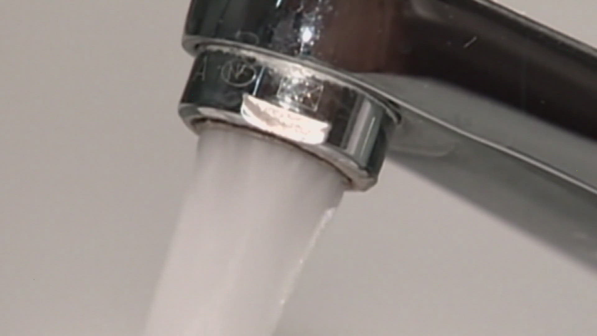 Alpine enters Stage 4 water restrictions after critical failure of ...