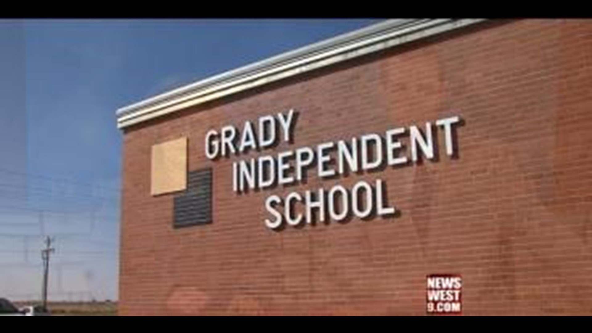 Grady ISD School Board Approves Decision to Call For School Bond ...