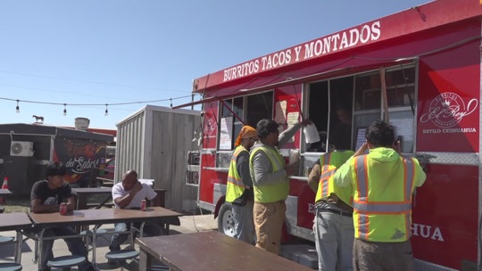 Court dates currently set for Alexee Trevizo, who was charged with ...