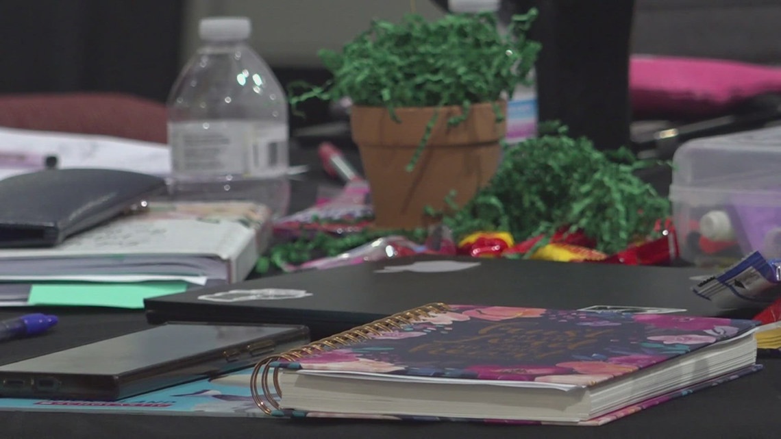 Lamar Early Education Center preps teachers for the new school year ...