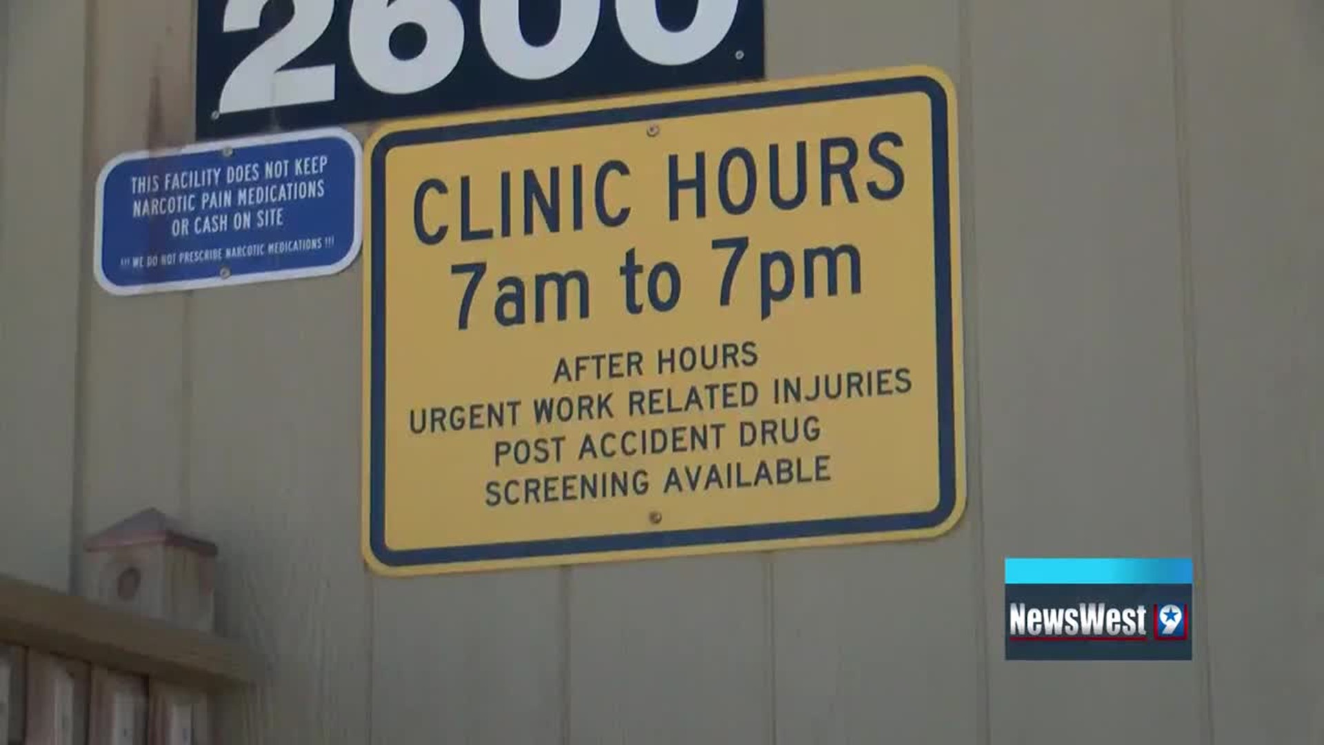 Oil-field medical care gets workers back to work faster and saves money ...