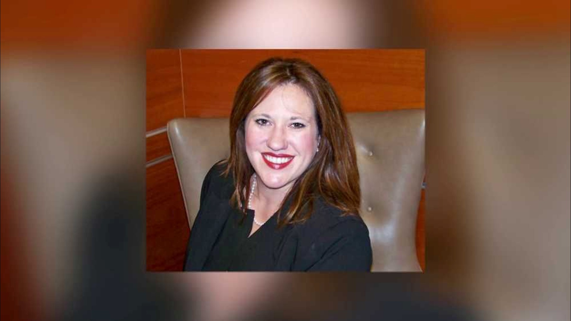 Laura Nodolf Announces Candidacy For Midland County District Attorney ...