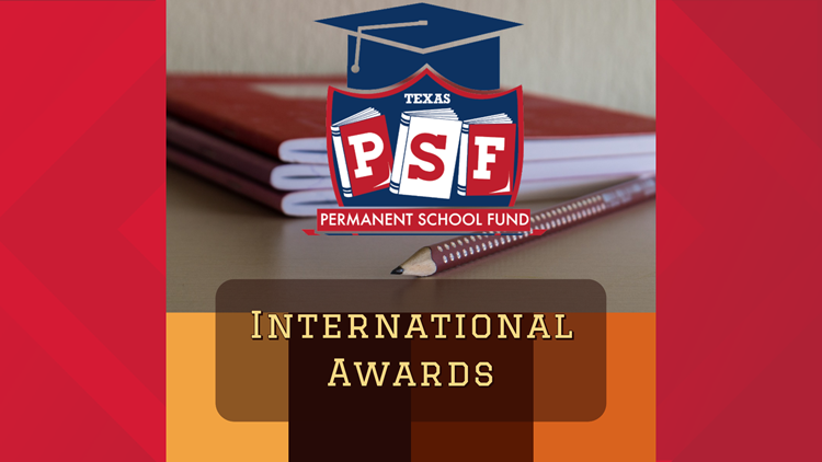 Texas School Fund wins international awards | newswest9.com