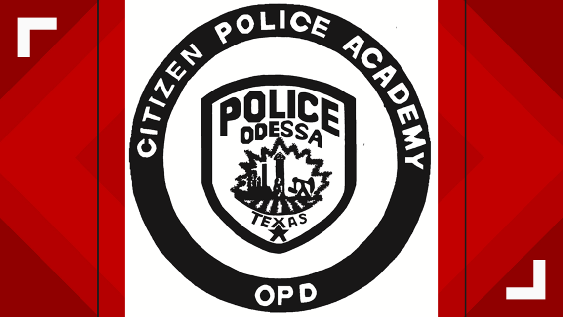 Citizen's Police Academy hopes to strengthen bond between officers and ...