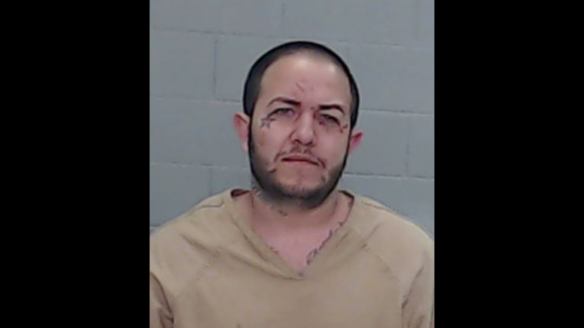 2 arrested after pursuit leaves deputy injured | newswest9.com