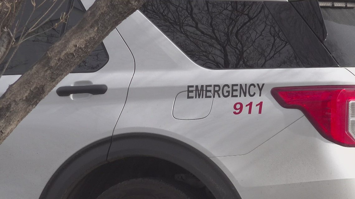 Big Spring police investigate suspected dog attack that may have killed ...