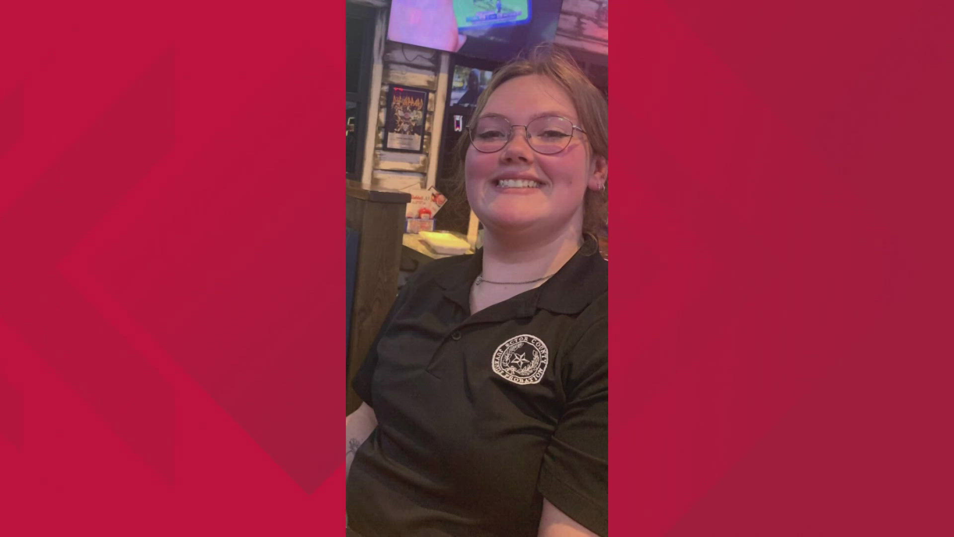 Jayda Floyd's passing confirmed in Texas flooding tragedy | newswest9.com