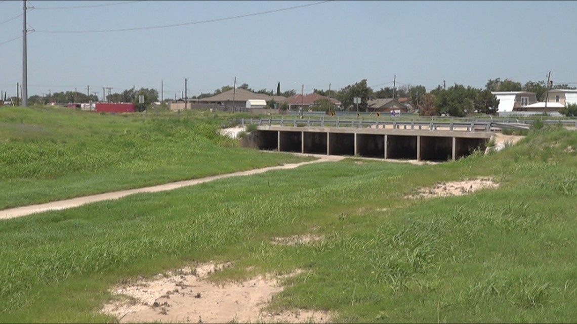 Midland Development Corporation investing $1M to widen and deepen the ...