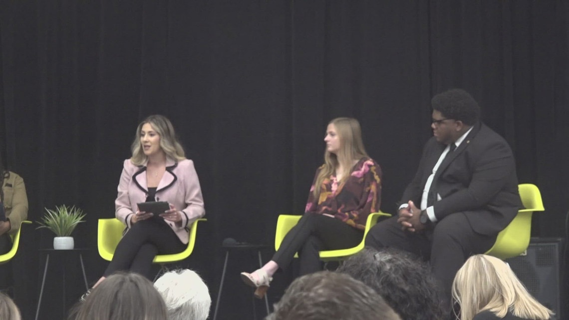 CASA of West Texas host foster care siminar | newswest9.com