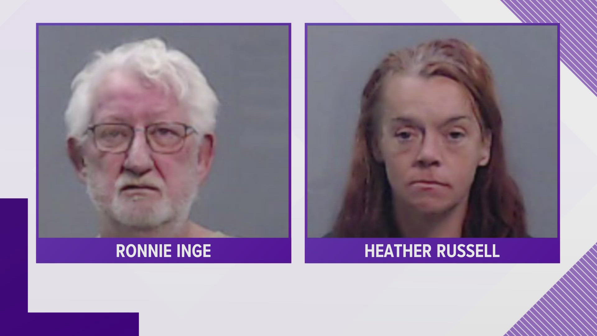 Former City of Odessa employee, woman in teenage sexual exploitation ...