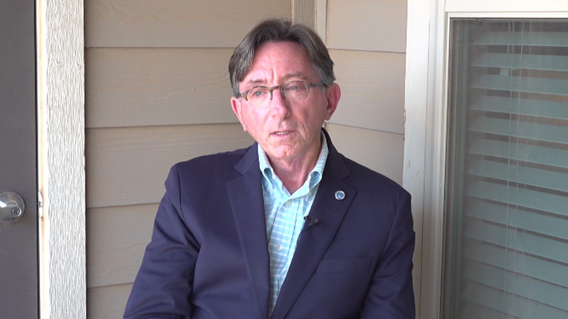 Big Spring resident, veteran reflects on 9/11 clean-up efforts 20 years ...