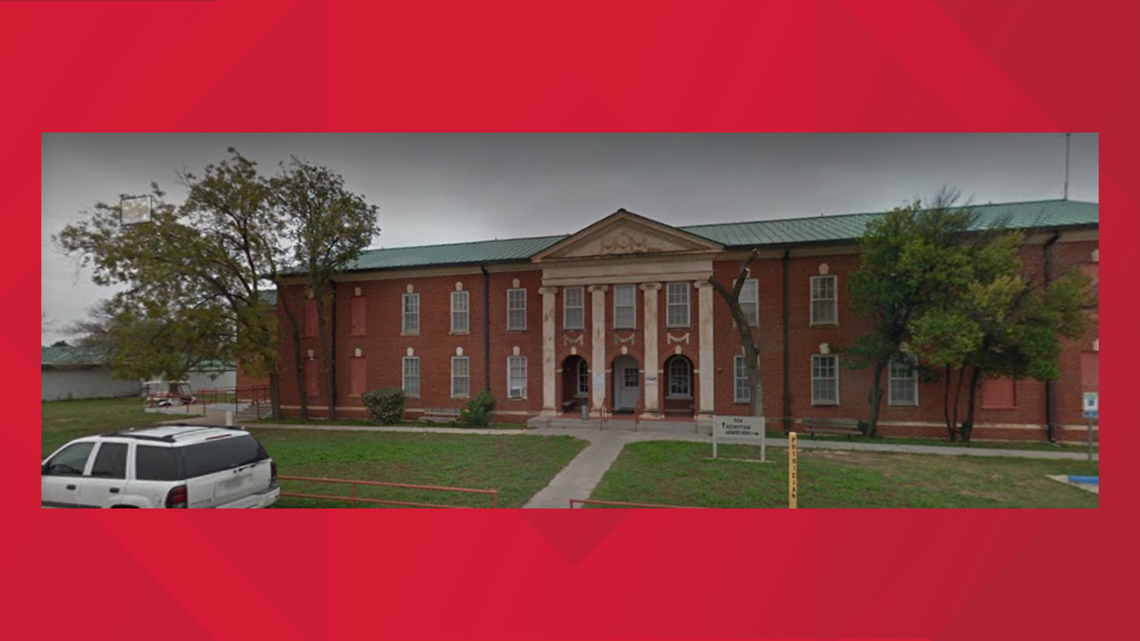 Big Spring State Hospital employee helps patient escape | newswest9.com