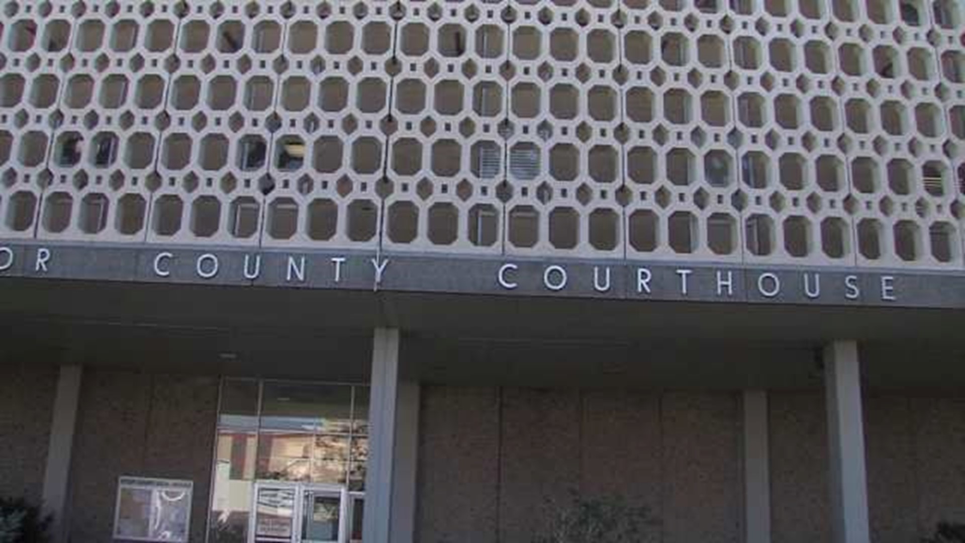 Plans Continue For Potential New Courthouse in Ector County | newswest9.com
