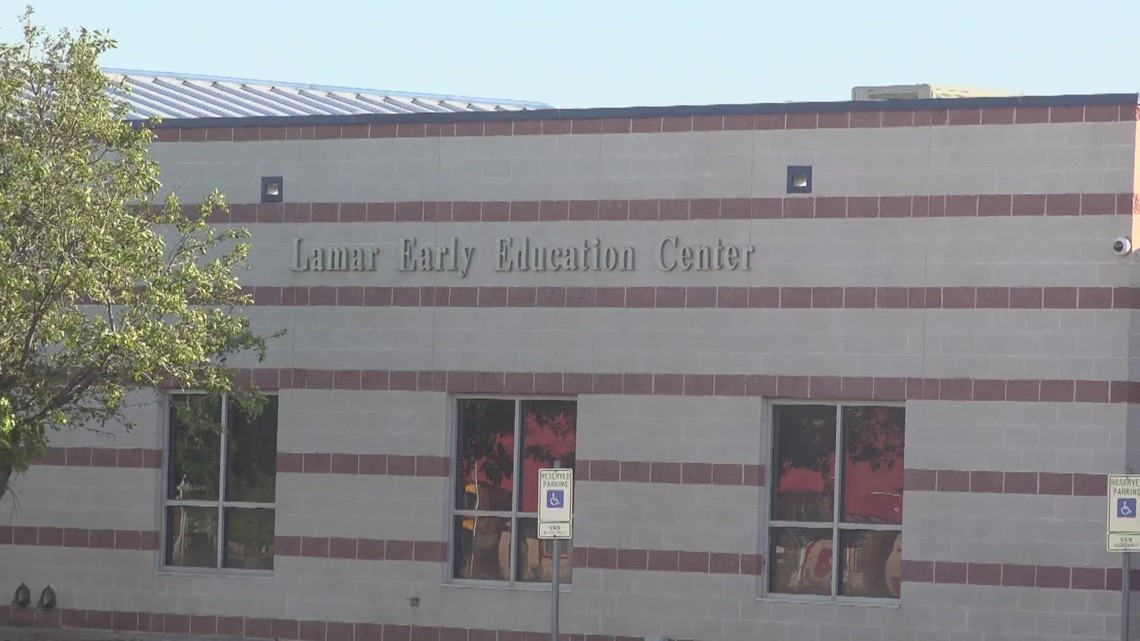 ECISD confirms staff members performed life-saving measures on four ...