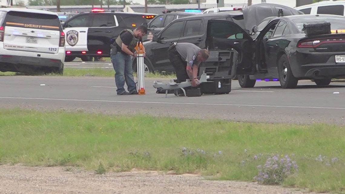 West Texas officials provide an update on the Midland mass shooting ...