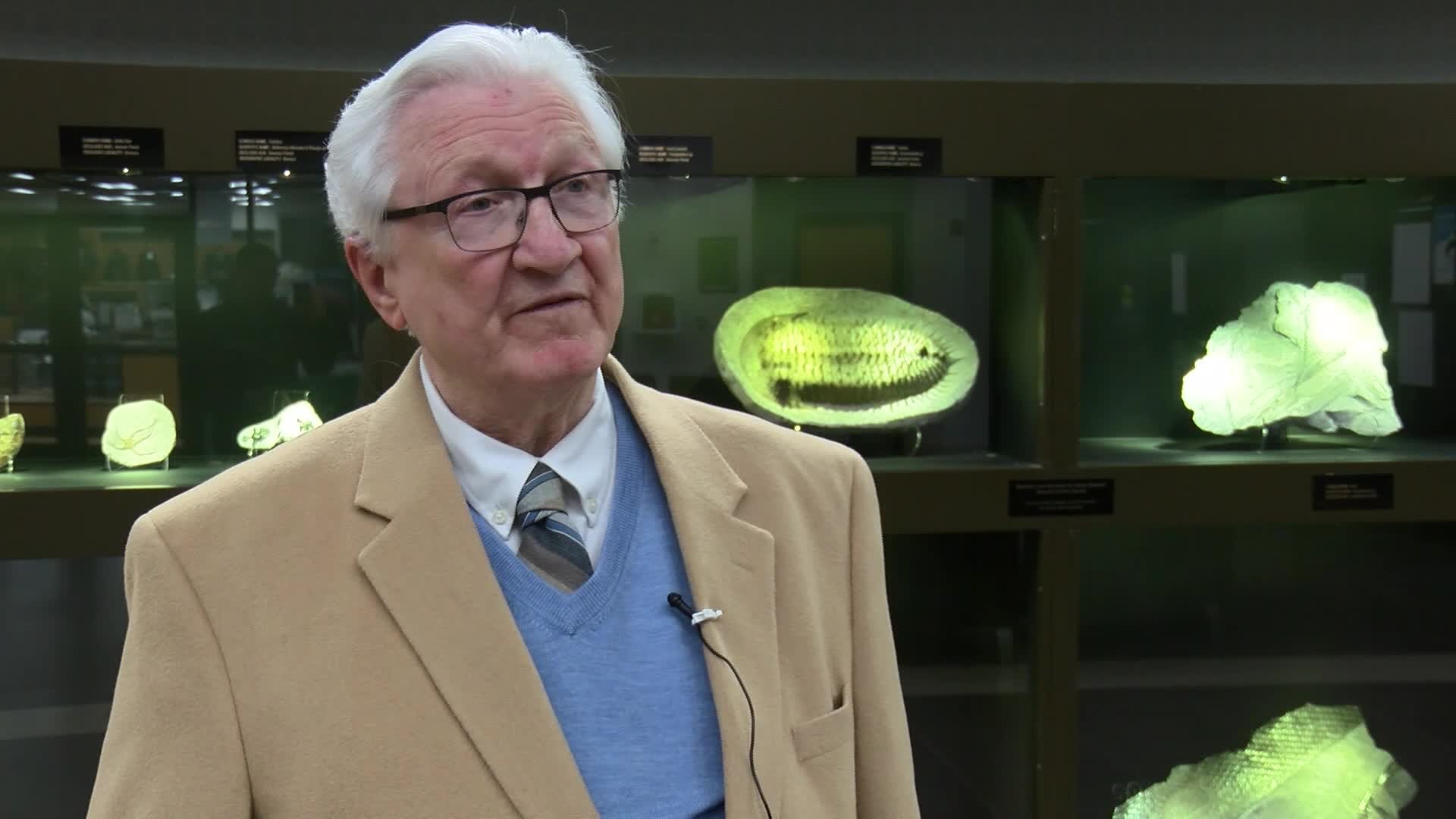 Michael Trost - Midland City Council | newswest9.com