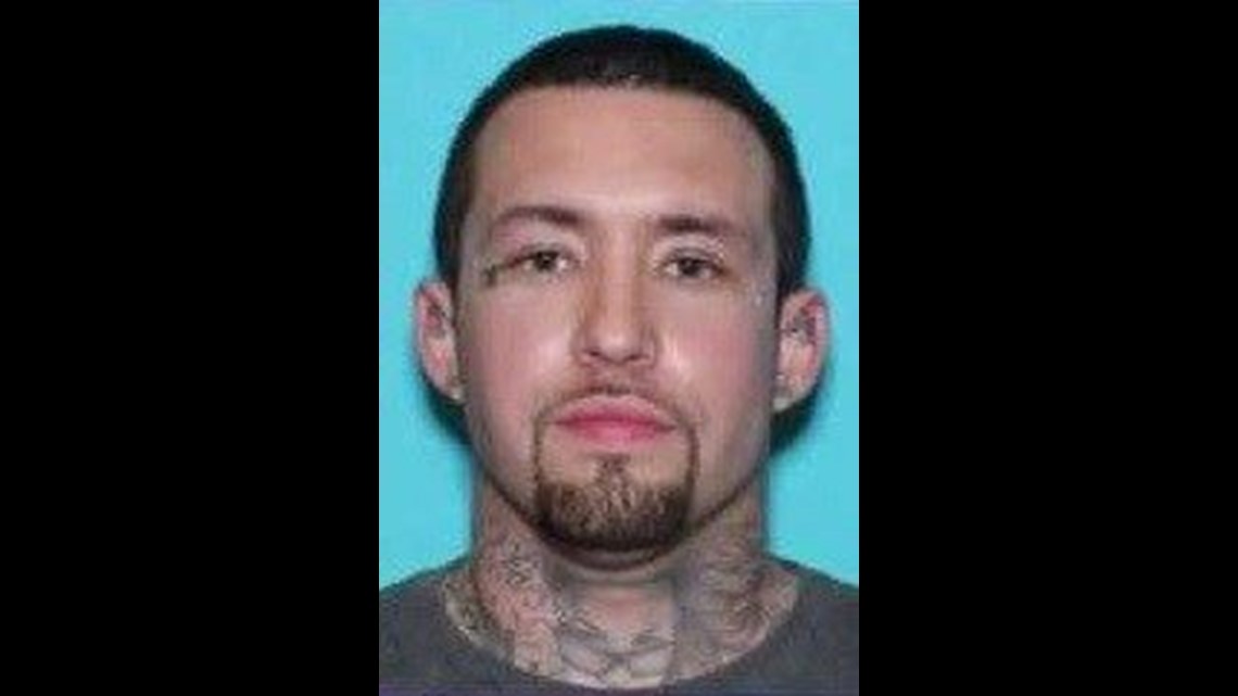 Roy Garza sentenced to life in prison, Odessa Police Department issues ...