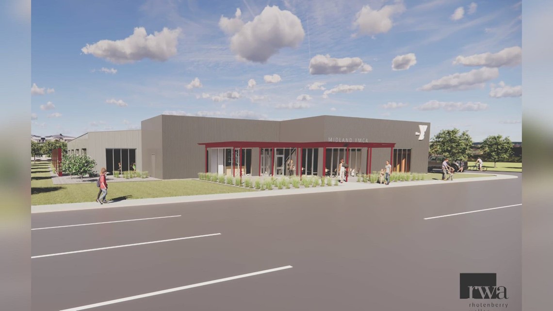 Midland YMCA to expand operations to meet needs in northwest area of ...