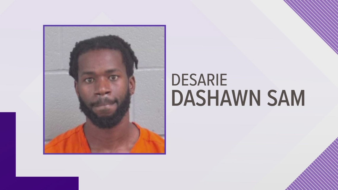 Man in Midland sentenced to three years in prison for taking police on ...