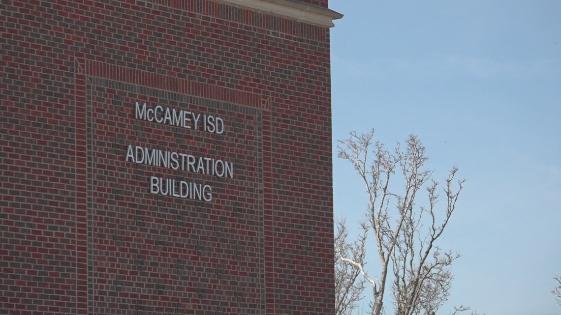 How McCamey ISD hopes a multimillion-dollar bond will help retain and ...